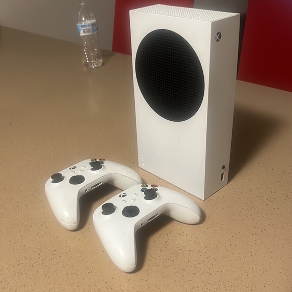 xbox next gen | Video Games & Consoles | Xbox Next Gen Console Up For ...